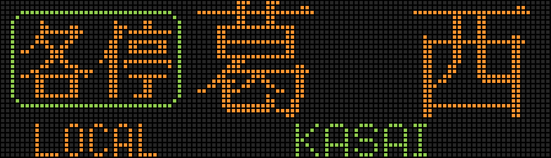 東京メトロ東西線・3C（05・07系） - LED再現展示館 | LED再現wiki - atwiki（アットウィキ）